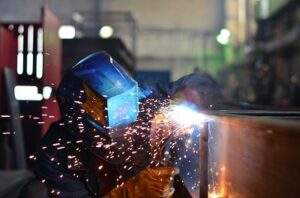 What is Welding?- Learn the Fundamental Welding Principles
