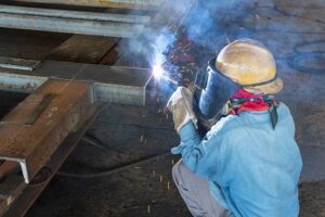 Can You MIG Weld Without Gas- Welders Galore