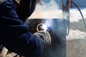 Ultimate Guide on How to Weld Cast Iron - Welders Galore