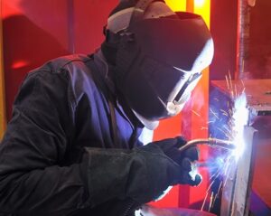 How to Vertical Weld Guide - Welders Galore