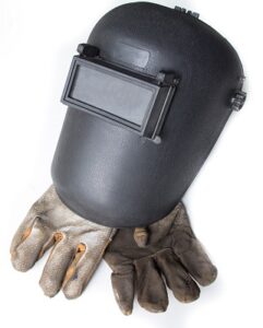 Different Types of Welding Helmets- Welders Galore