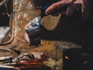 Welding Rusty Metal — Can You Weld Over Rust?