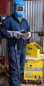 Welding Wire Feed Speed-What You Need to Know