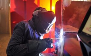 What is Welding Burn Through and How to Prevent It