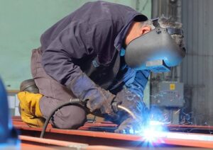 What You need to Know About MIG Welding Safety Precautions