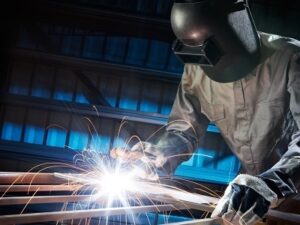 Common Types of Welding Defects and How to Prevent Them