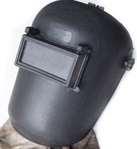 A Comprehensive Look at the History of Welding Helmets