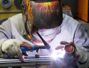 Pulse TIG Welding : Techniques, Benefits, and Applications