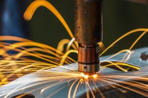 Spot Welding vs Arc Welding : How do They Compare