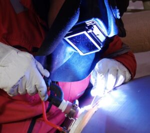 Pulse TIG Welding : Techniques, Benefits, and Applications